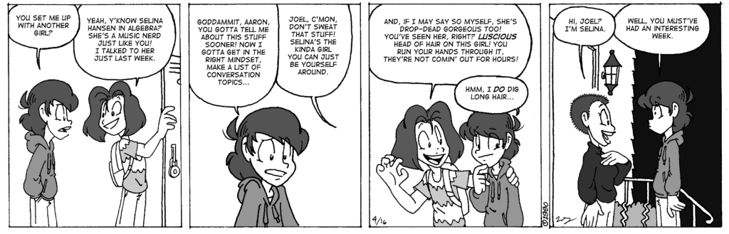 April 16, 1990 – Nineteen-Ninety-Something
