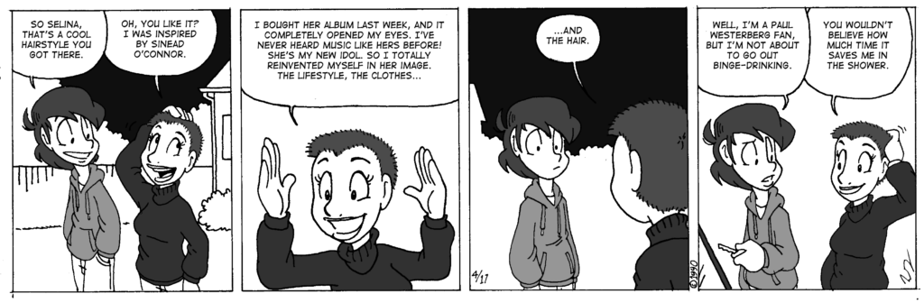April 17, 1990 – Nineteen-Ninety-Something