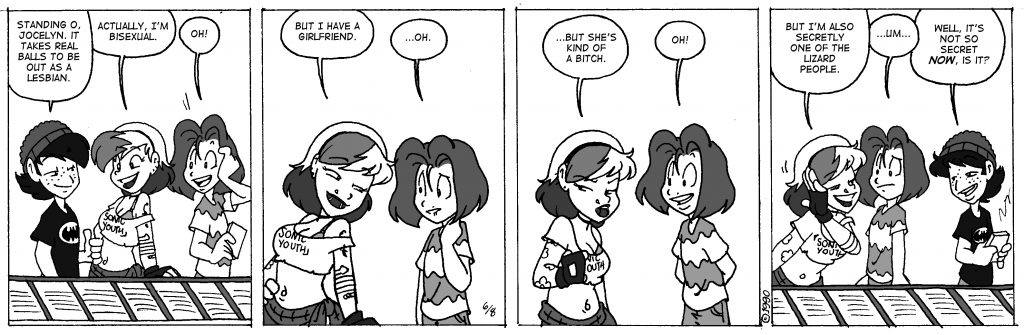 June 8, 1990 – Nineteen-Ninety-Something