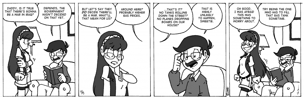 October 5, 1990 – Nineteen-Ninety-Something