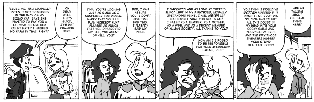 October 28, 1992 – Nineteen-Ninety-Something