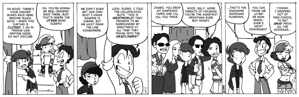 July 6, 1994 – Nineteen-Ninety-Something
