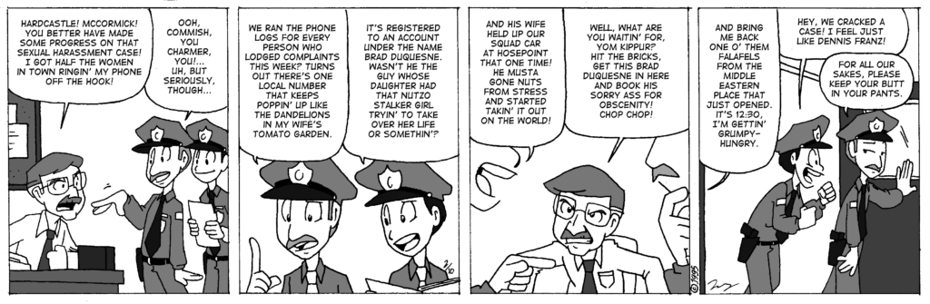 February 10, 1995 – Nineteen-Ninety-Something