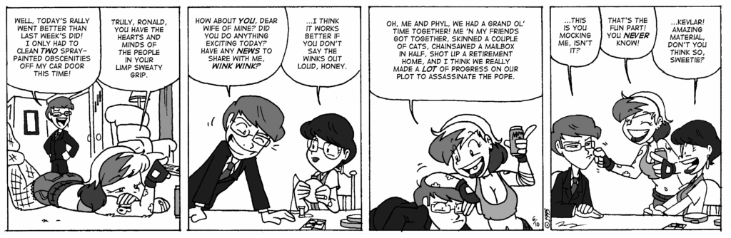 June 10, 1995 – Nineteen-Ninety-Something